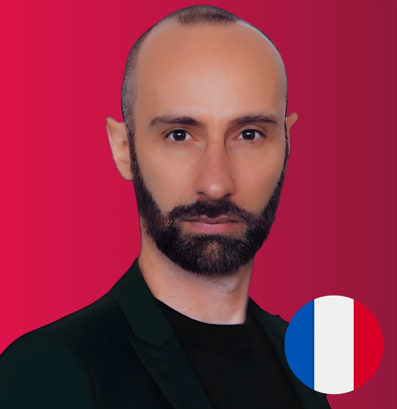 Qui est Romain Bouvet ? - Favikon